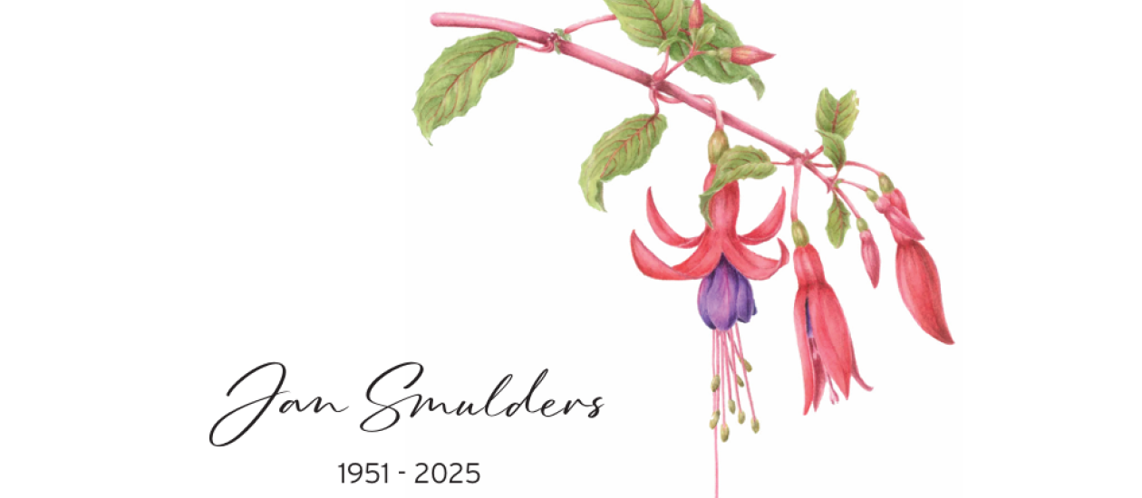 Overlijdensbericht: Jan Smulders † | NU Horst aan de Maas