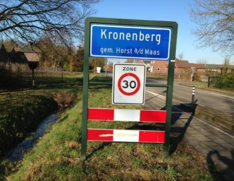 Kronenberg zet grote stap richting energieneutraal dorp | NU Horst aan ...