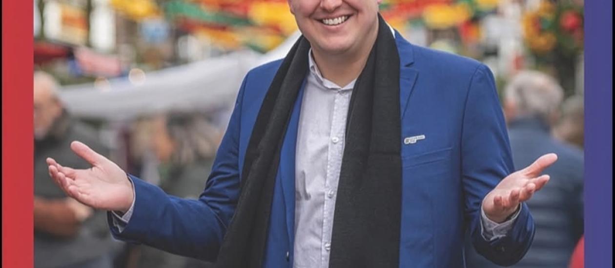 Campagne ‘Partij vur de Vastelaovend’ gelanceerd | NU Horst aan de Maas