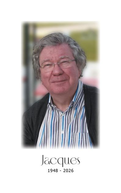 Overlijdensbericht: Jacques Janssen † | NU Horst aan de Maas