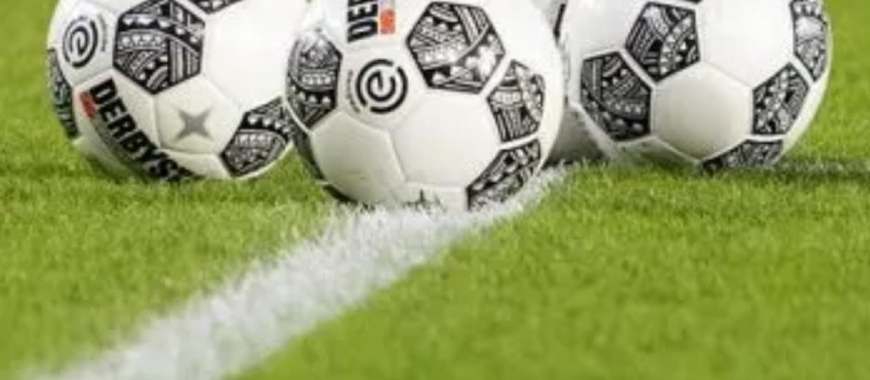 GFC’33 stopt komend seizoen met prestatief eerste elftal | NU Horst aan ...