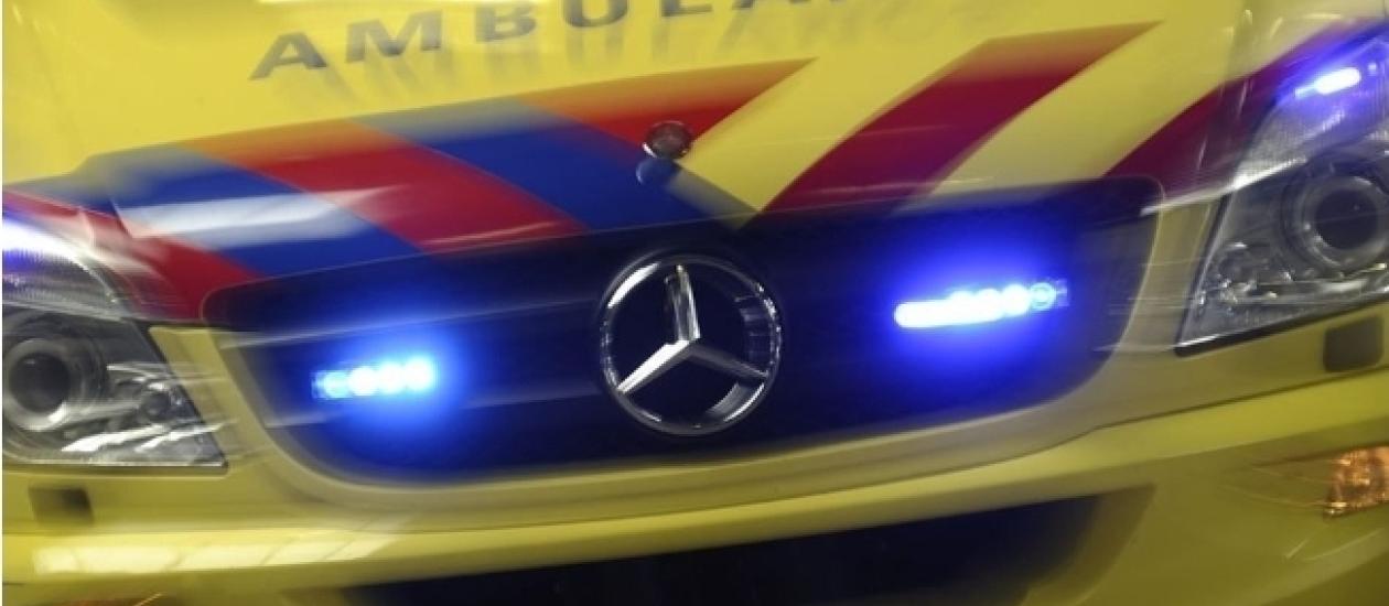 Vrouw gewond bij val met fiets | NU Horst aan de Maas